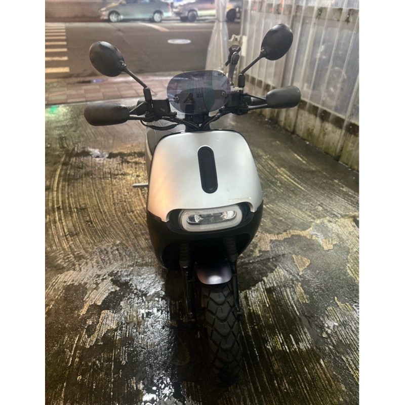 Gogoro 2 Rumbler | 蝦皮購物