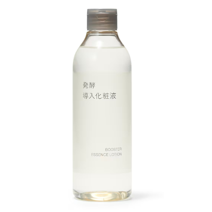 ★明家庄★《日本境內版》MUJI無印良品，米糠發酵導入化妝水/300ml | 蝦皮購物
