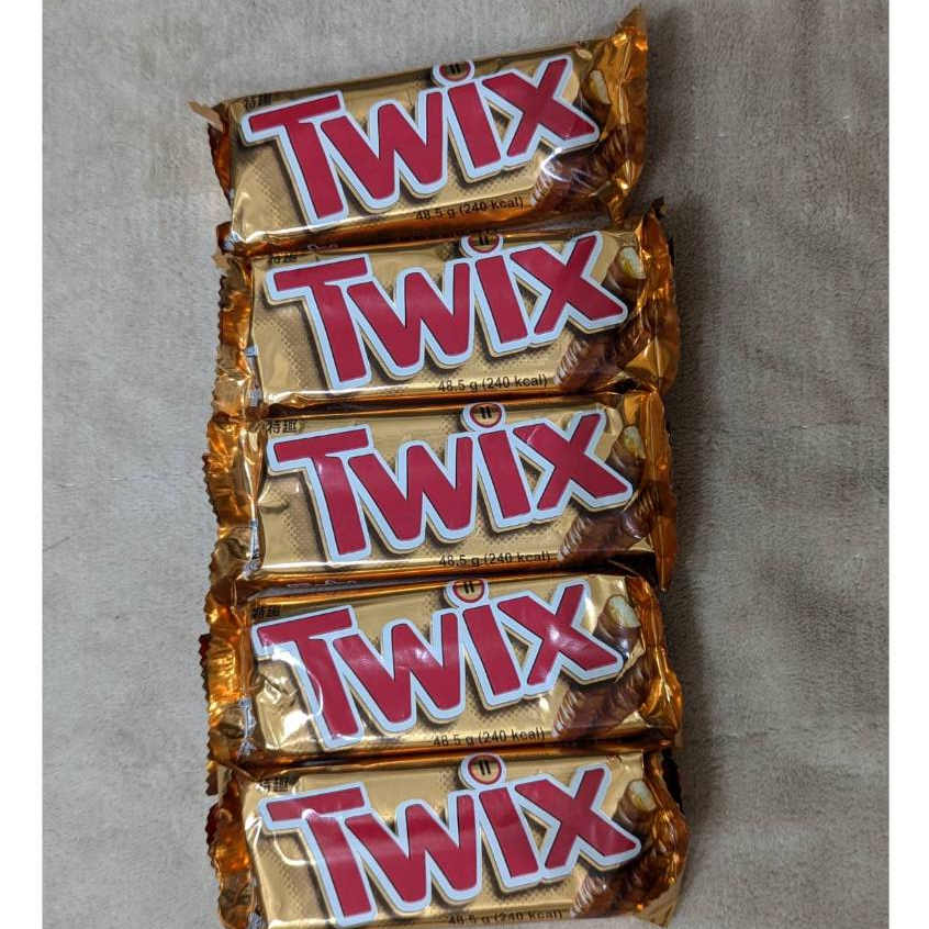 Airwaves Extra Twix 特趣夾心巧克力 2025/04/01 | 蝦皮購物