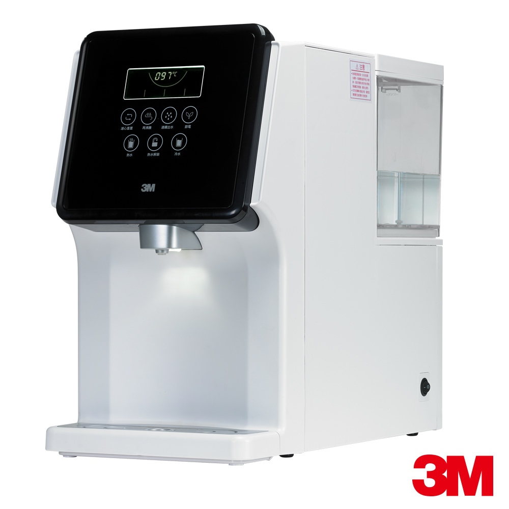 3M L21 移動式過濾飲水機 冷熱雙飲 免安裝 | 蝦皮購物