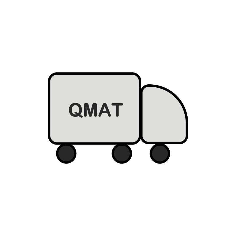 【QMAT】30mm超慢跑墊45*45cm 台灣製 (運動跪墊 倒立墊 跳繩墊) | 蝦皮購物