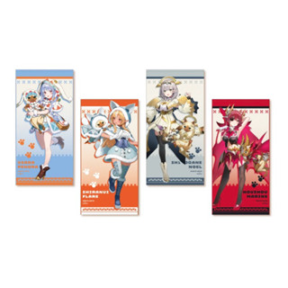 hololive X 魔物獵人 X CAPCOM | 蝦皮購物