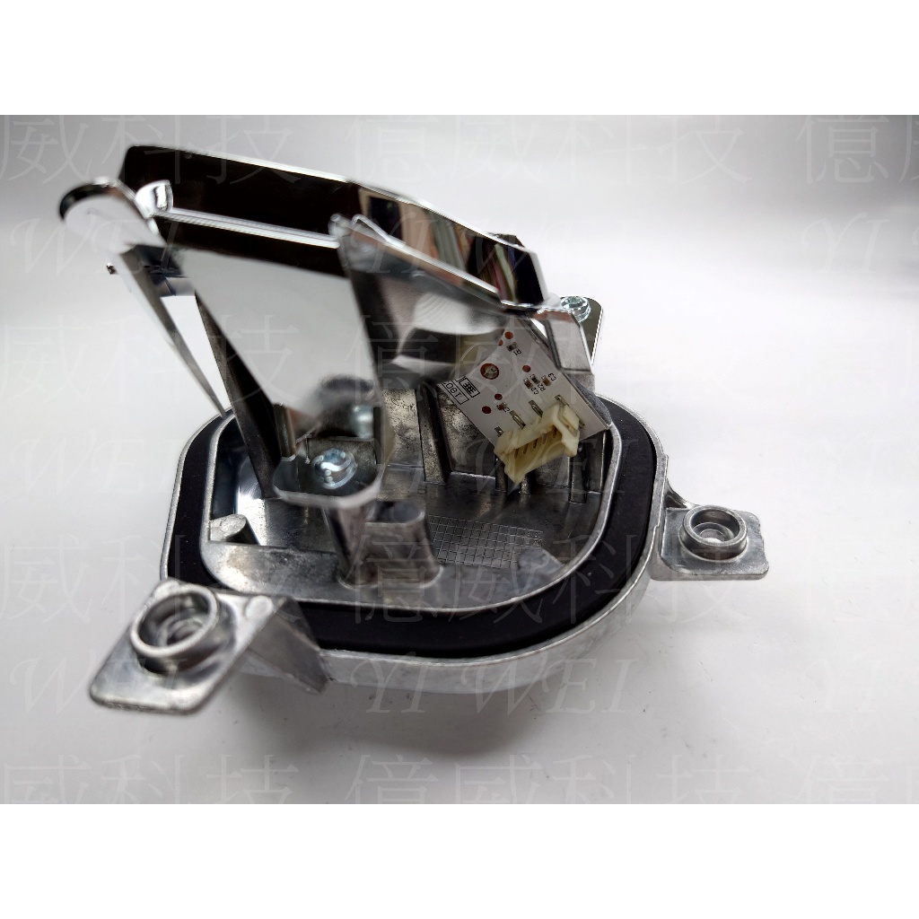 【億威】(副廠全新件/保3個月)方向燈模組BMW X1 F48 X2 F39 LED(63117428787左邊) | 蝦皮購物