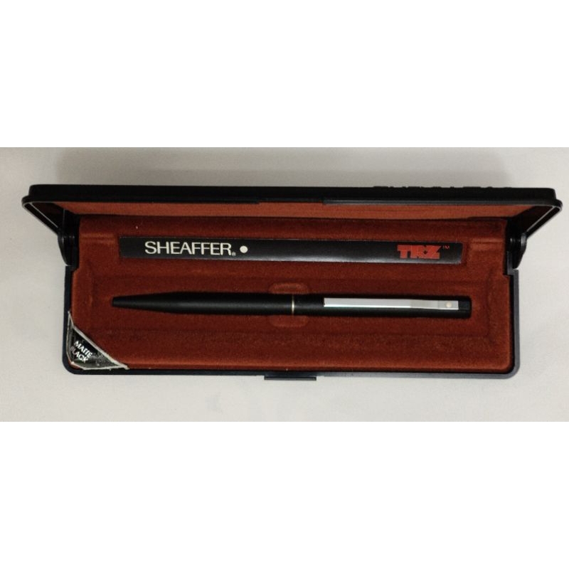 西華 Sheaffer TRZ 原子筆 | 蝦皮購物