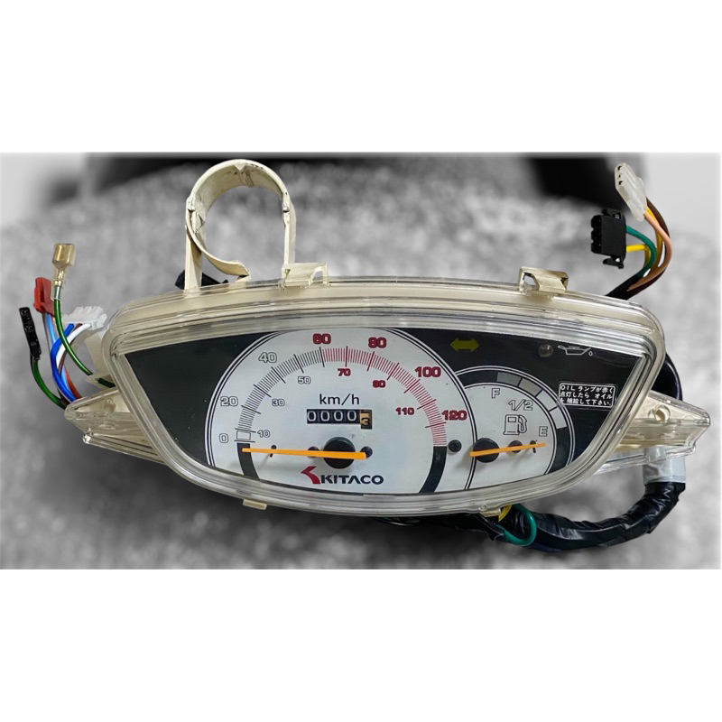 Kitaco 儀表 Super Dio可直上 af27 af28 | 蝦皮購物