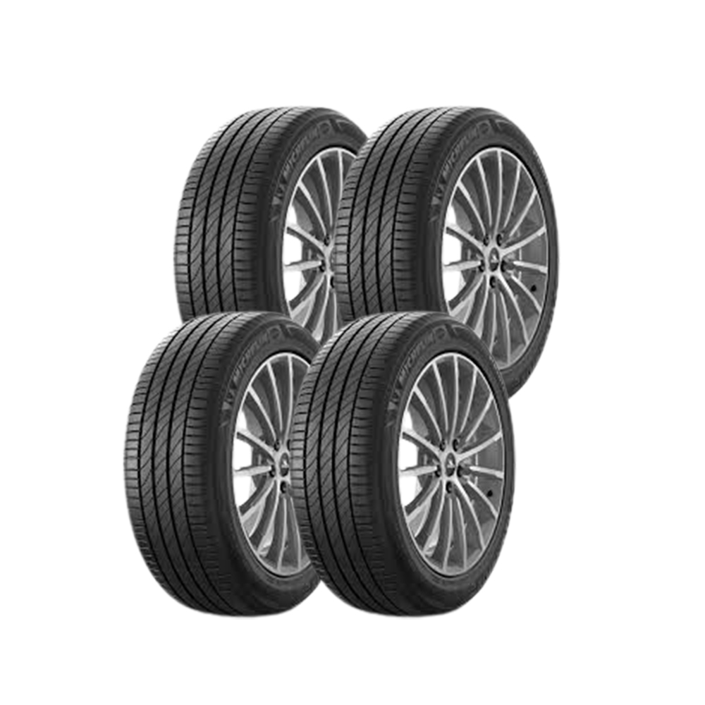 【Michelin 米其林】PRIMACY 3 ST(P3ST) 寧靜舒適胎_四入組_送安裝+四輪定位(車麗屋) | 蝦皮購物