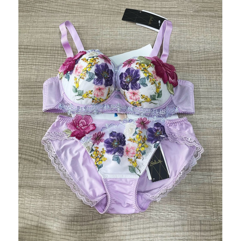 日本製Salute莎露93G內衣褲80D/L（PU） | 蝦皮購物