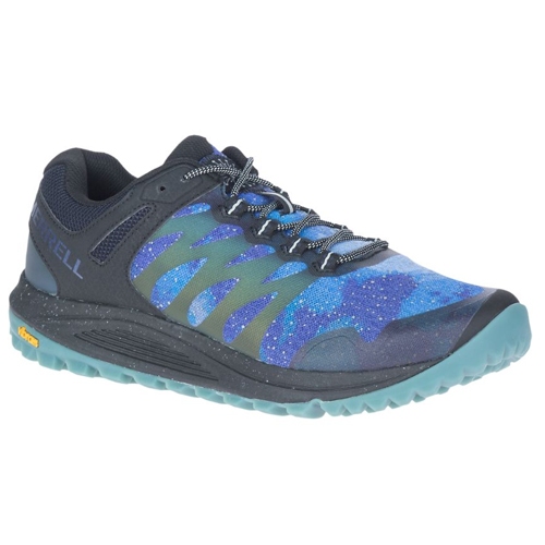 MERRELL NOVA 2 NIGHT SKY 戶外休閒鞋 ML067021 零碼US9.5/10 | 蝦皮購物