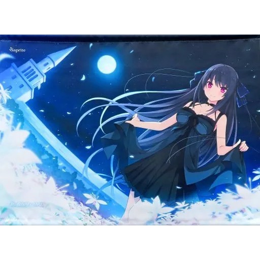 蒼之彼方的四重奏 鳶沢みさき 掛軸 B2 PC EXTRA2 PREMIUM EDITION 官方購入特典 | 蝦皮購物