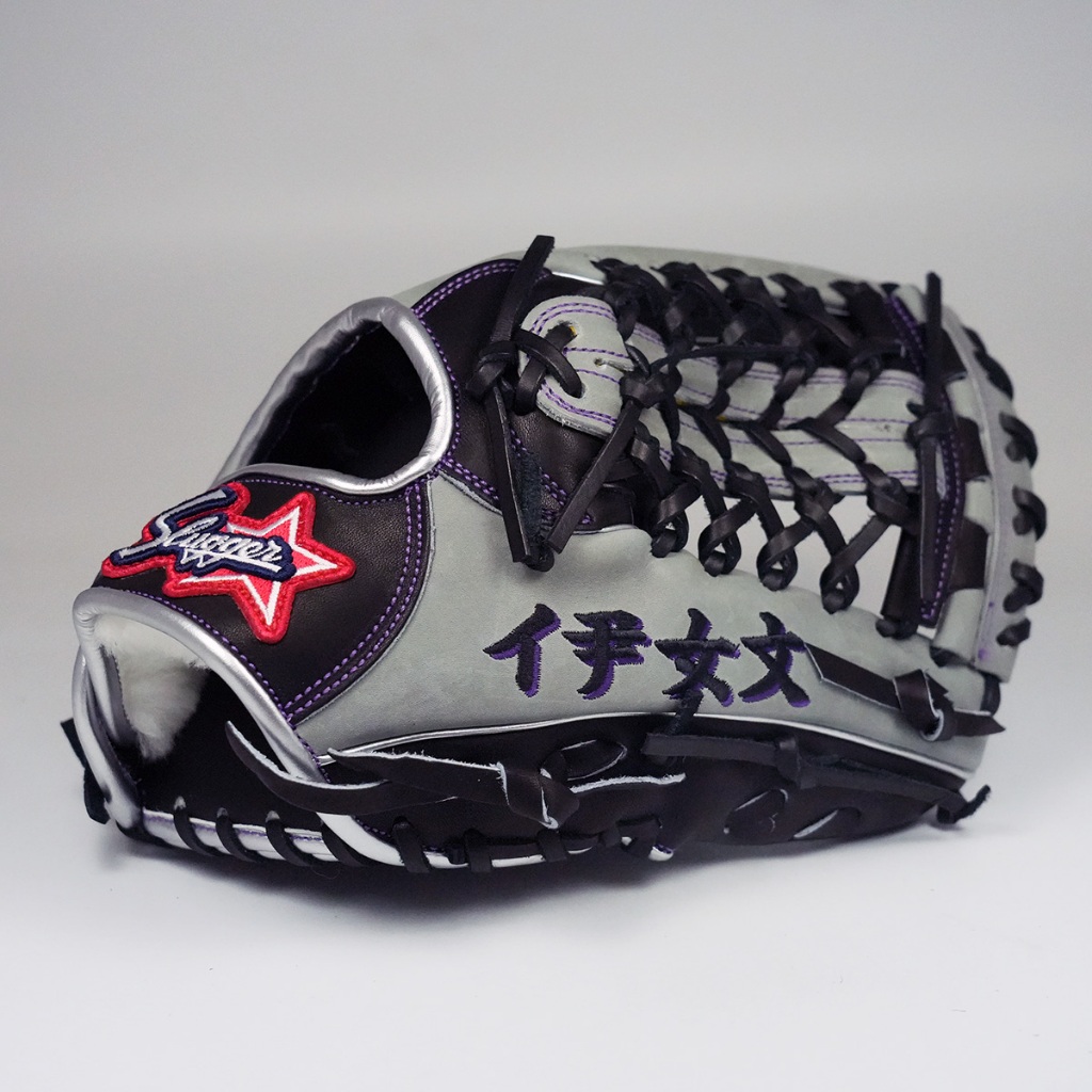 [阿豆物流] 日本製 久保田 SLUGGER KUBOTA SPECIAL ORDER KSG-23SE 硬式外野手套 | 蝦皮購物