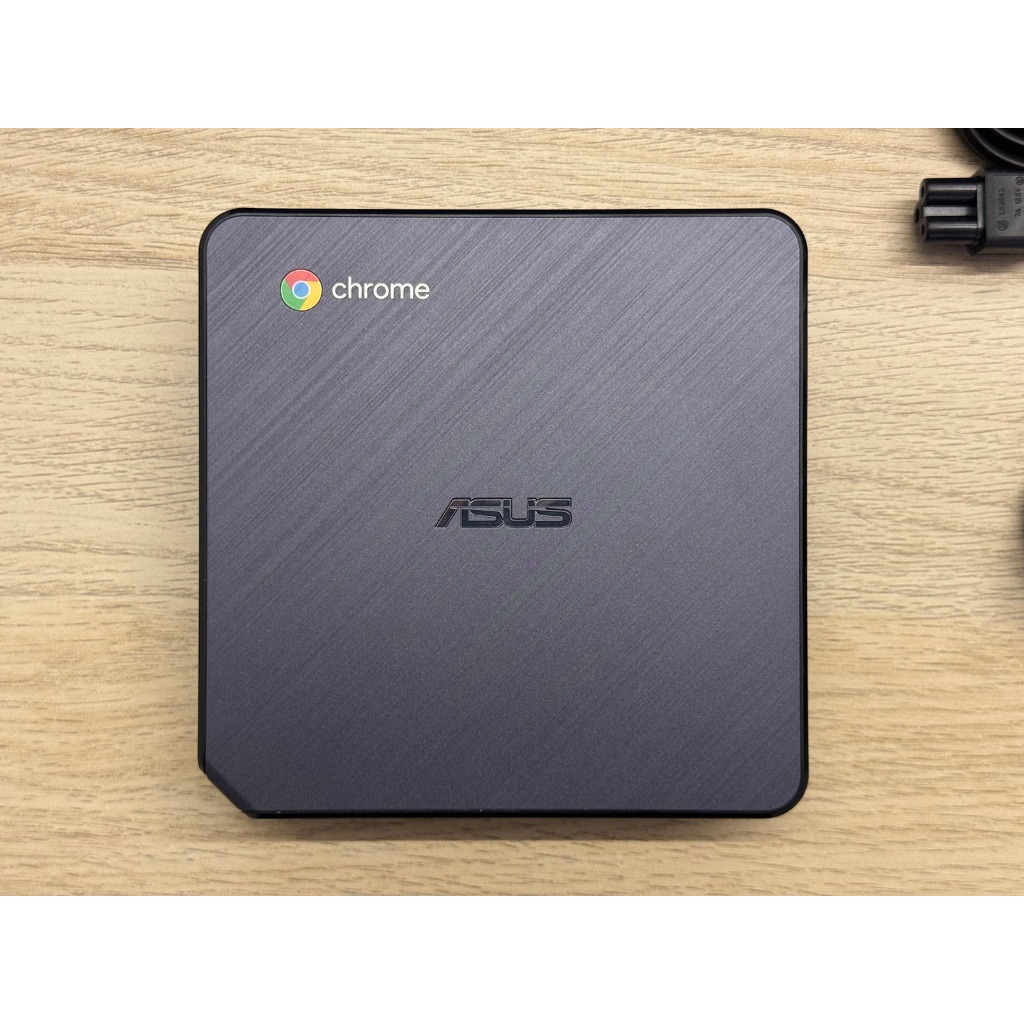 二手 ASUS Chromebox CN65 迷你電腦 | 蝦皮購物