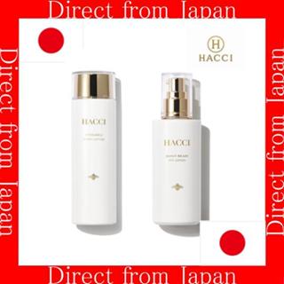 【日本直送】HACCI Honey Ready (乳液) 95ml /蜂蜜乳液-HINKAKU- 150ml | 蝦皮購物