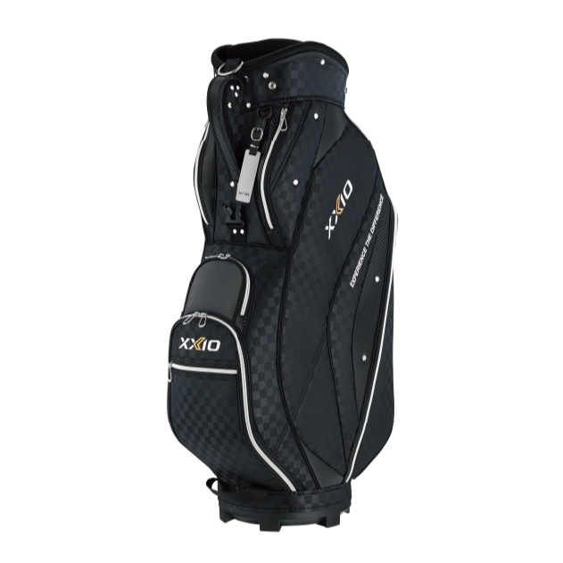 青松高爾夫DUNLOP XX10 GGC-X161 高爾夫球袋 (黑//白/) $5000元 | 蝦皮購物