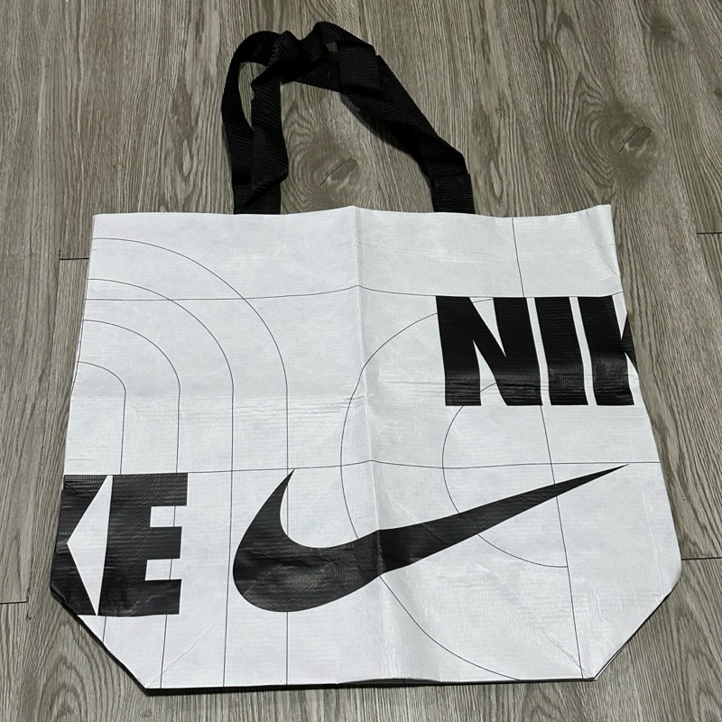 NIKE JP Bag 購物袋(中） | 蝦皮購物