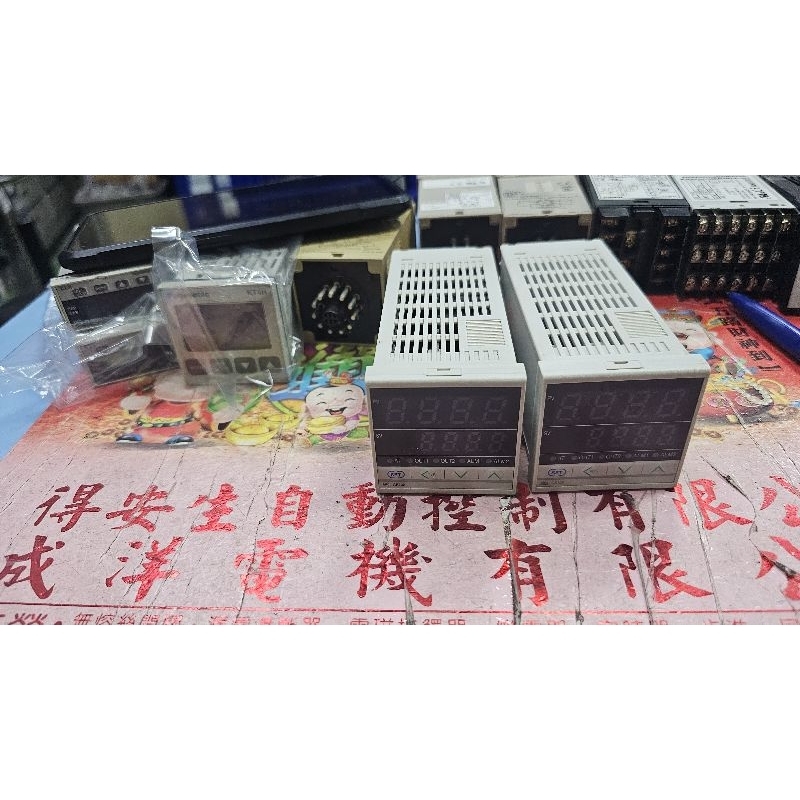 RKC CB100 FK02-V*CP-NN/N [K/V] 溫度控制器 | 蝦皮購物