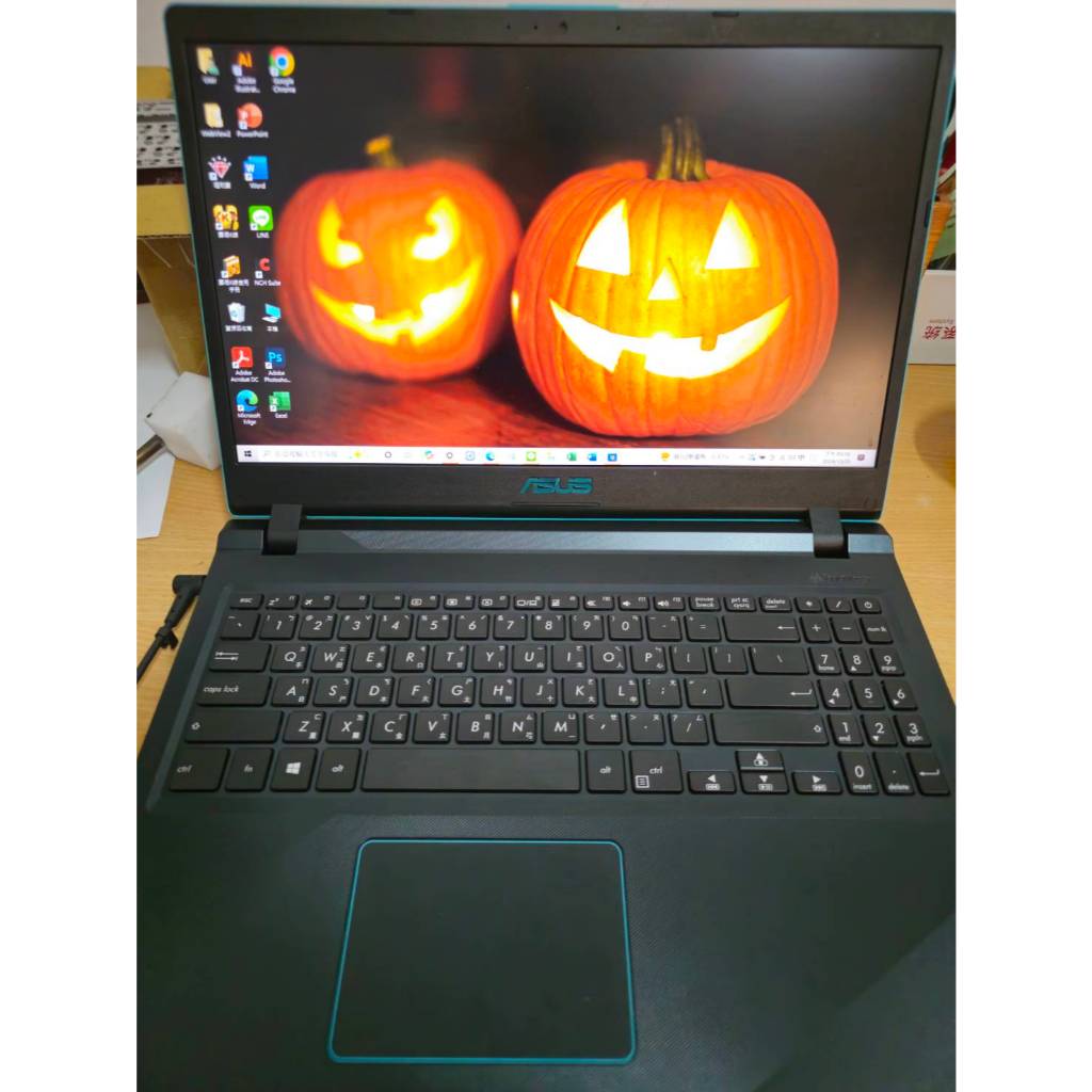 網路最便宜 頂級版ASUS X560UD Core i7第八代 15.6吋 大螢幕 獨立顯卡 擴充至12G RAM | 蝦皮購物