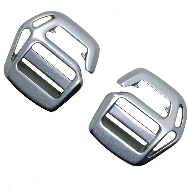 UTX Duraflex - Phantom ALULA Hook 鋁合金勾扣（25mm） | 蝦皮購物