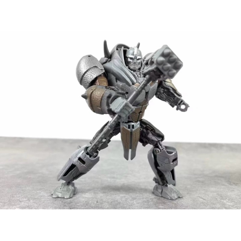 代購 Mx-6602 KO SS-113 RHINOX 犀牛 ss113 原大 電影7 MX6602 勇士 | 蝦皮購物