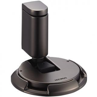 日本 KAWAJUN AC-784 推壓地板門擋 深棕色 AC7844Q | 蝦皮購物