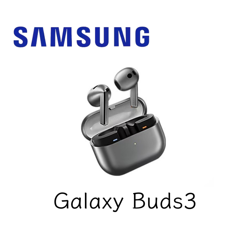 SAMSUNG Galaxy Buds 3 Pro 無線藍芽耳機 (SM-R530) 全新品 台灣公司貨 | 蝦皮購物