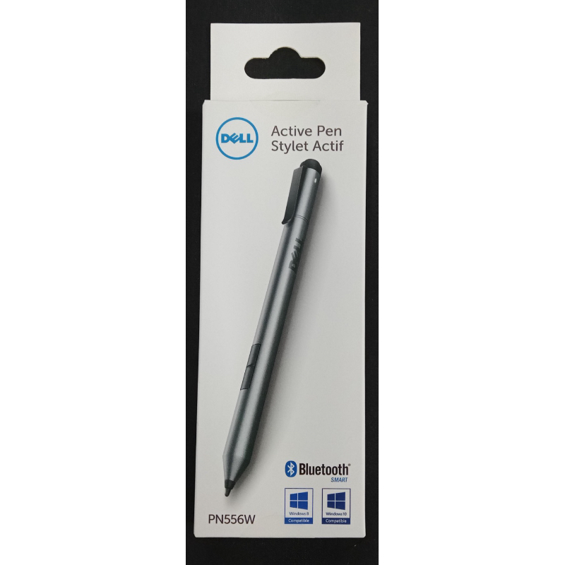 Dell Active Pen 戴爾觸控筆 PN556W 平板辦公用，藍芽 | 蝦皮購物