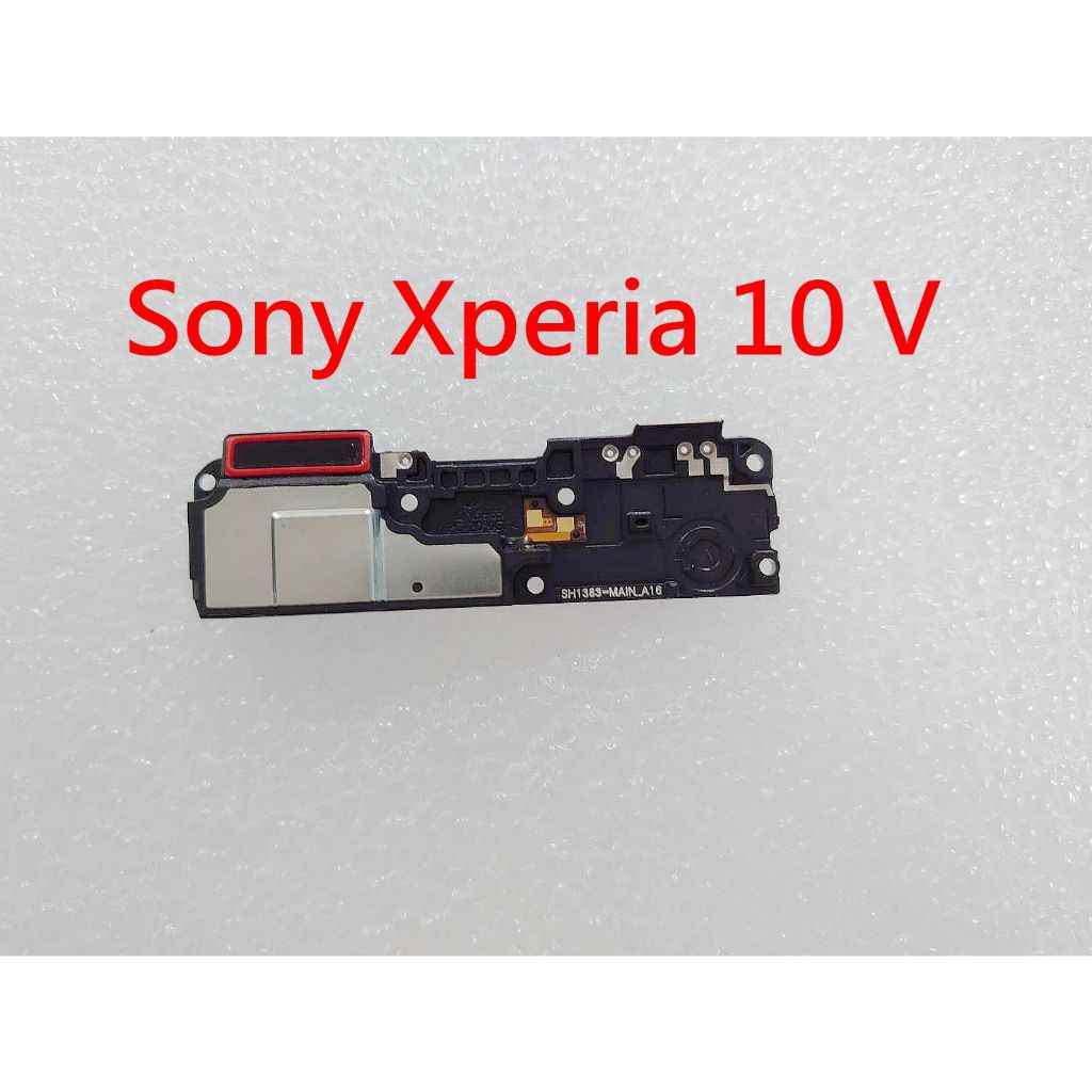 台灣現貨 Sony Xperia 10 V 喇叭響鈴 SONY XQ-DC72 揚聲器 SONY 10V 喇叭 | 蝦皮購物