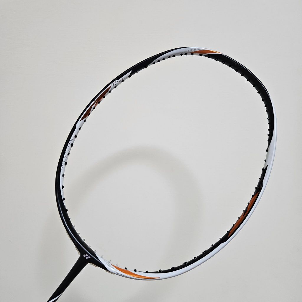 Yonex DZS 3u5 日本境內版 奧運周天成 DOURA Z Strike 空拍 不含線 | 蝦皮購物