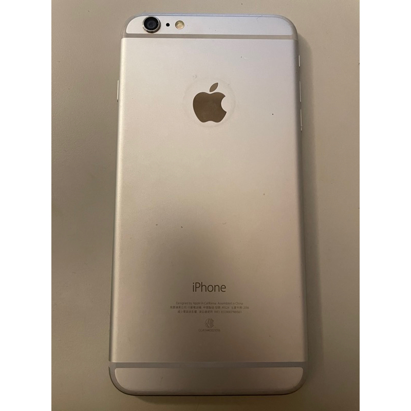 iphone 6 32g 內文詳看 | 蝦皮購物