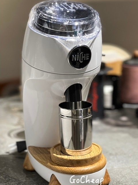 專業維修🔧 維修檢測費 Niche Zero Niche Duo 電動磨豆機 NG63 ND83F 水貨 公司貨 | 蝦皮購物