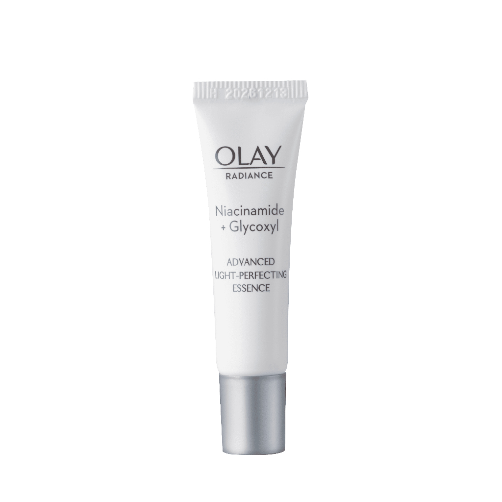 免運 電子發票 OLAY 歐蕾 水感透白光曜精華 6ml 公司貨 賣場滿100元(不含運費)才出貨 | 蝦皮購物