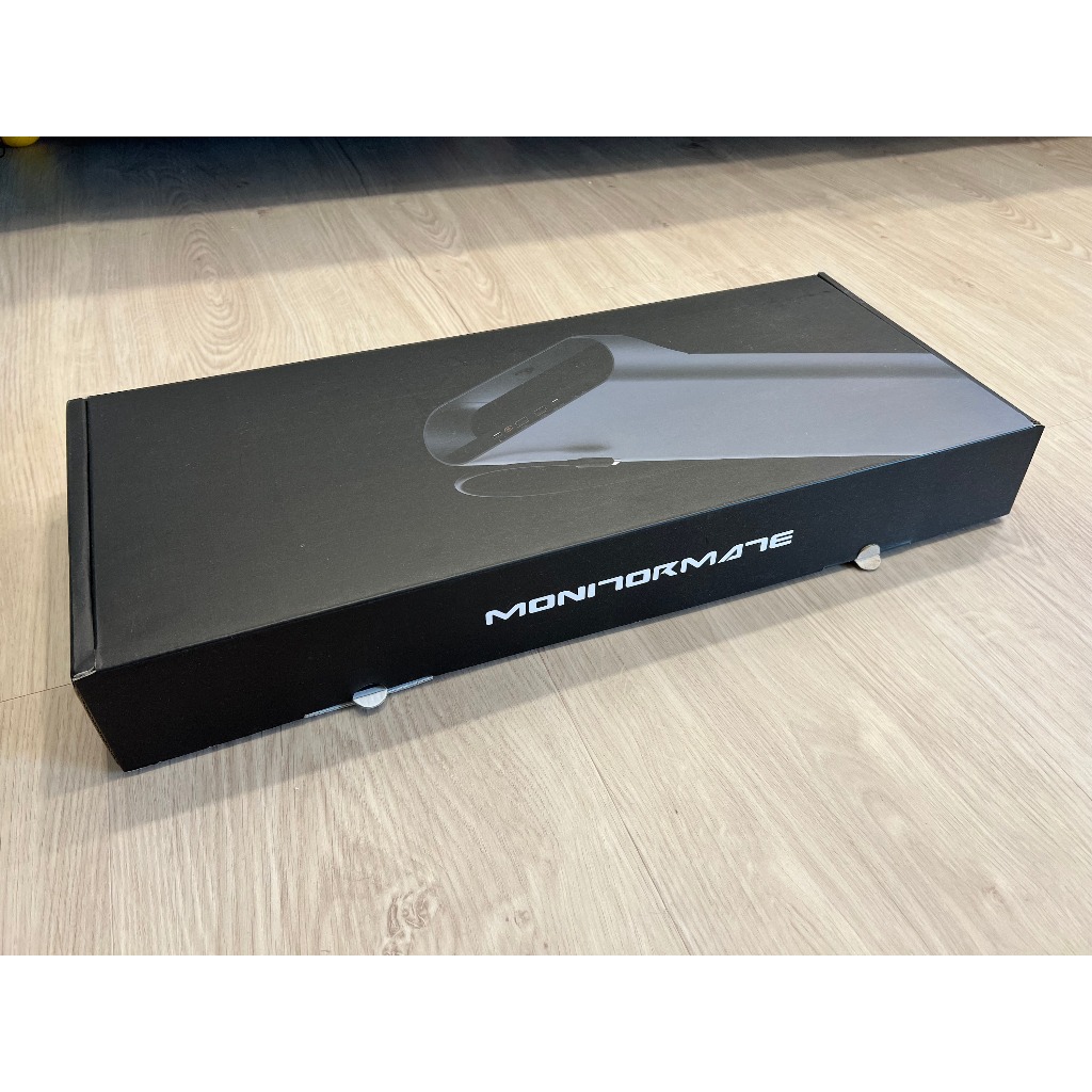 【MONITORMATE】ProBASE Gen2 USB-C 多功能螢幕架 | 蝦皮購物