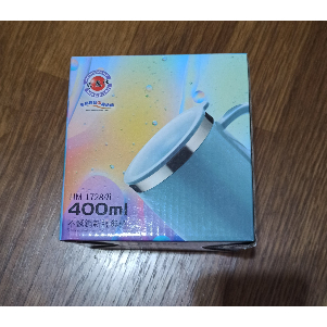 家魔仕不銹鋼新經典杯 HM-1728B 304不銹鋼 400ml SGS檢驗合格 | 蝦皮購物