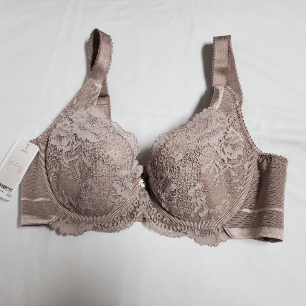 全新曼黛瑪璉 Hibra大波內衣 70E 內褲 貴族棕 R62172 | 蝦皮購物