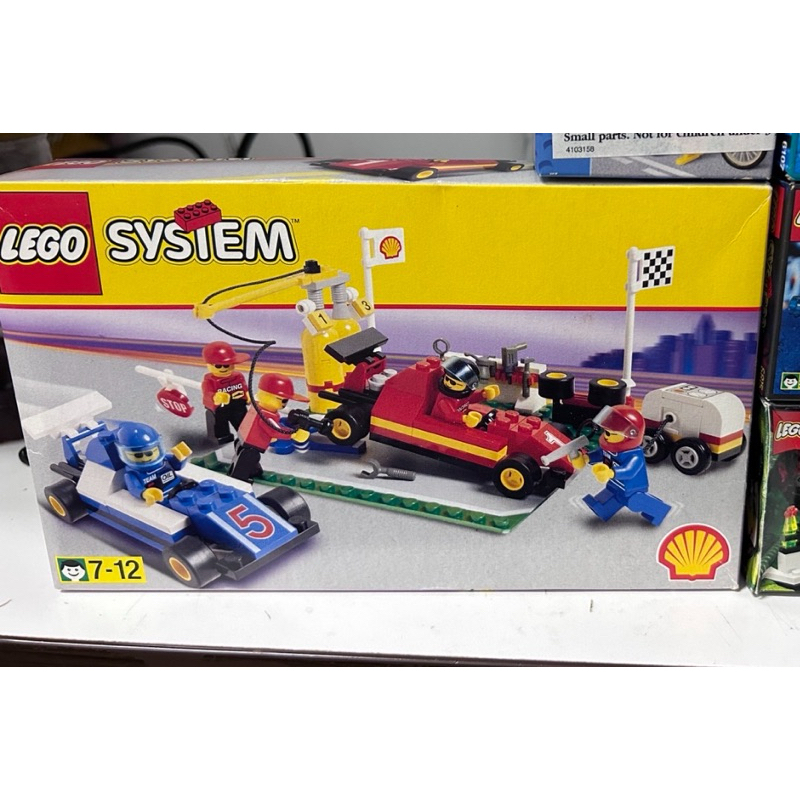 樂高 LEGO 2554 | 蝦皮購物