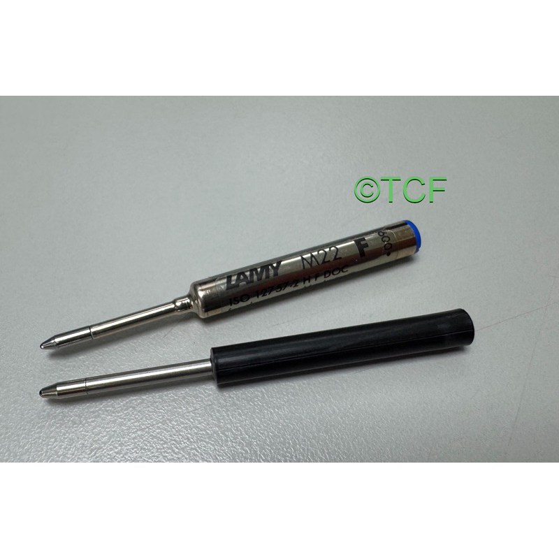 驚喜推出! ©TCF精製 Lamy Pico M22迷你筆專用 口袋筆芯轉接器 迷你D1 refill Adapter | 蝦皮購物