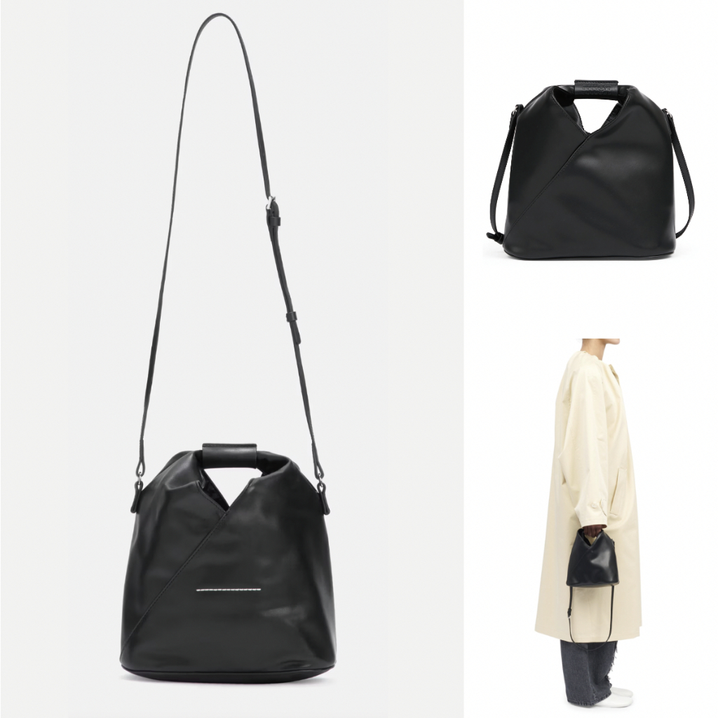 {M.Lu} Maison Margiela MM6 Japanese Classic Crossbody Bag | 蝦皮購物