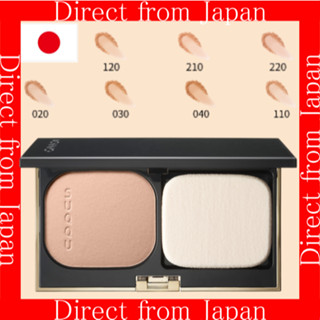 【日本直郵】SUQQU 發光粉底補充裝/粉餅 7 種類型 10g 屢獲殊榮的夜光 | 蝦皮購物