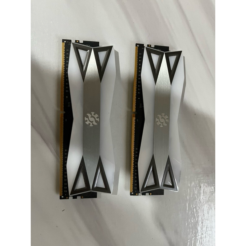 ADATA XPG DDR4 3200(16A) 8GX8 CL 16-20-20 記憶體 16 8GX2 雙通道 | 蝦皮購物