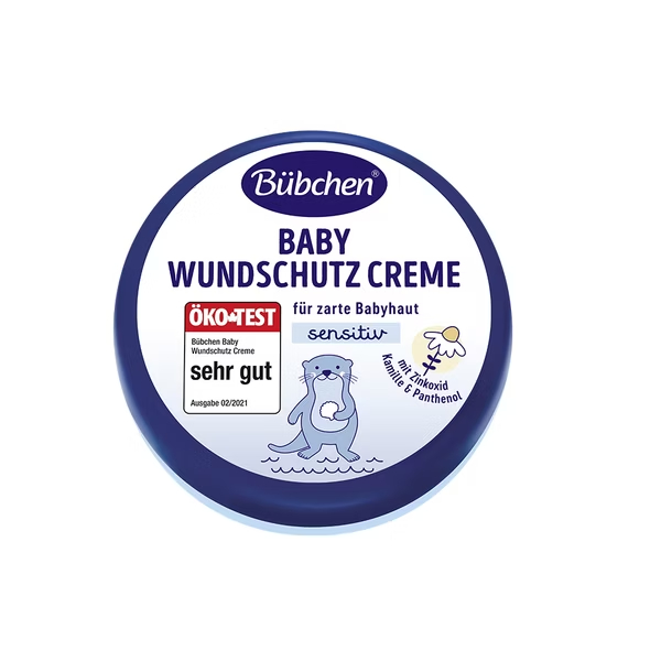 附發票【德國Bubchen 貝臣 萬用護膚膏150ml 】 | 蝦皮購物