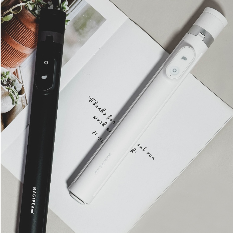 MAGIPEA 三腳快開棒 170公分真人視角 無線藍牙自拍棒 | 蝦皮購物