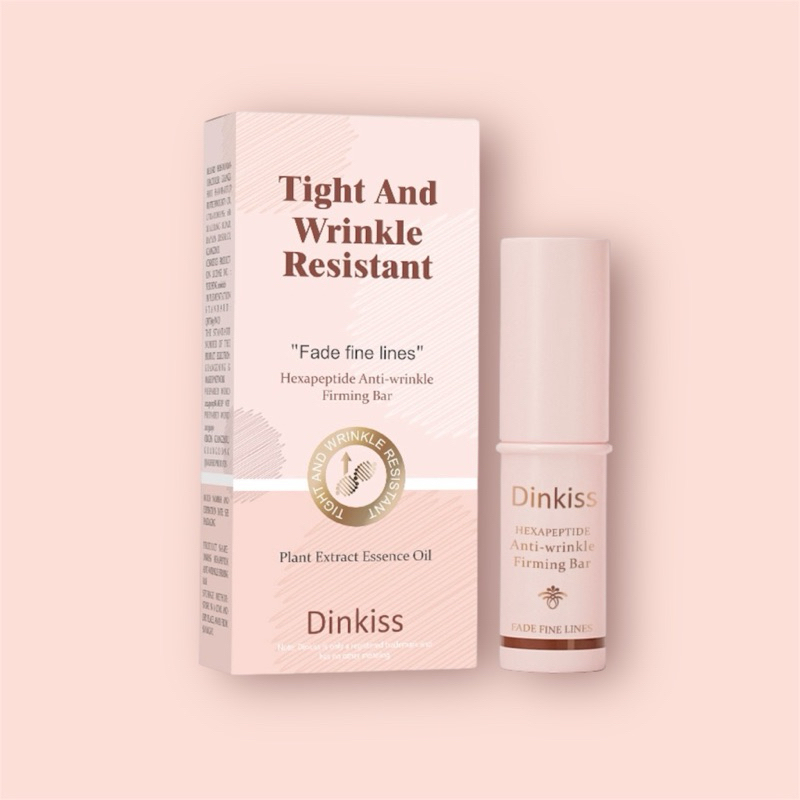 Dinkiss六胜肽保濕棒 萬能棒 保濕棒 9g | 蝦皮購物