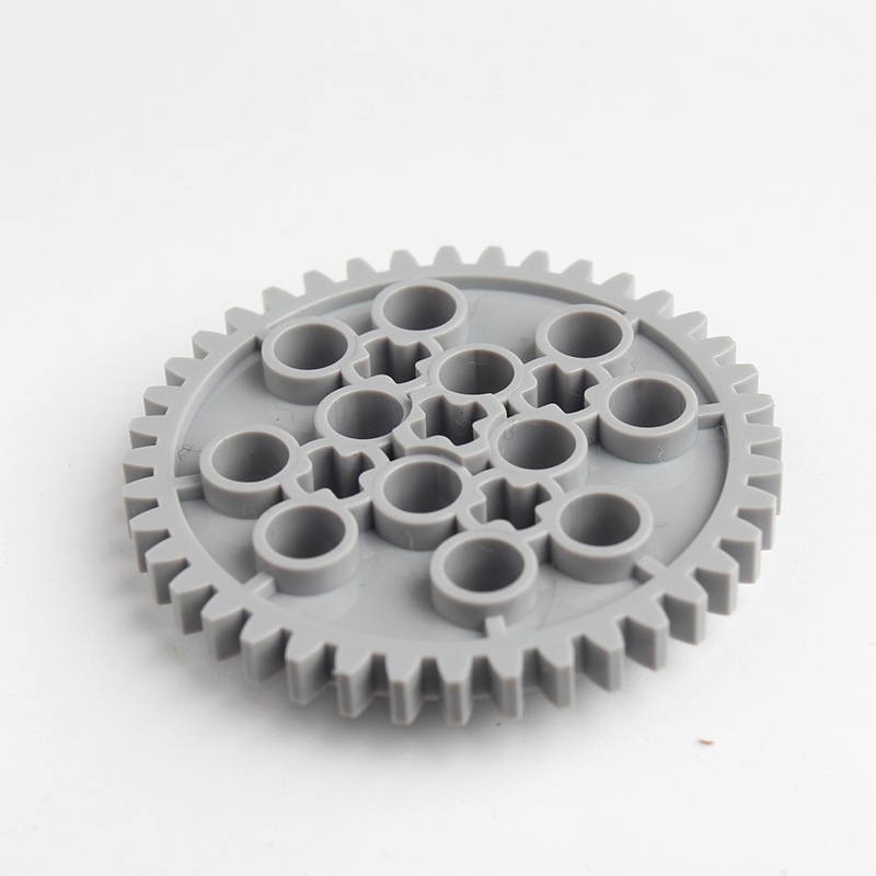 LEGO樂高 (正版) 二手零件 科技磚 34432 40齒齒輪 | 蝦皮購物