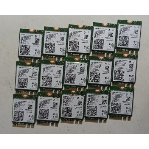 Intel AC3160 AC3165 AC3168 筆電無線網卡【3160NGW，3165NGW，3168NGW】 | 蝦皮購物