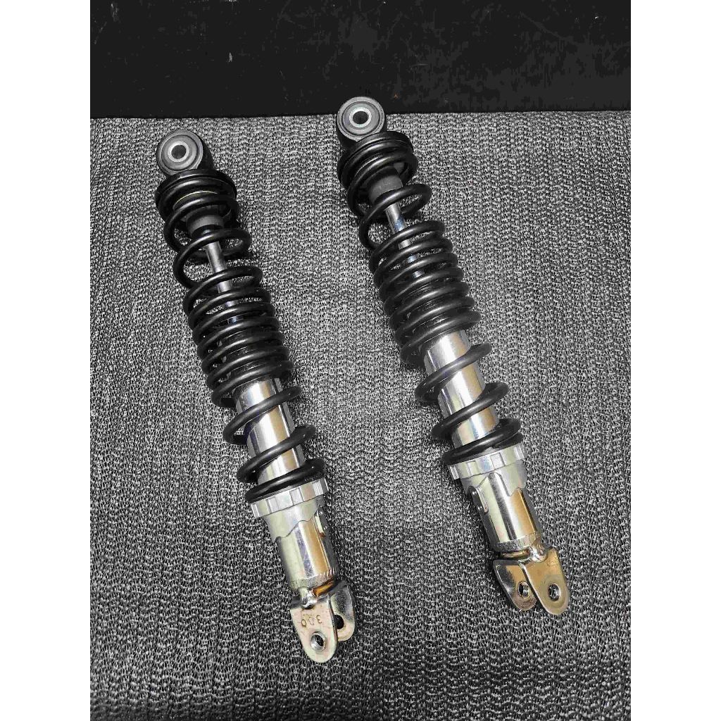 山葉原廠 六代勁戰 後避震器 後叉 BFV FORCE2.0 BWS125水冷 原廠 山葉 四代勁戰 五代勁戰 一對 | 蝦皮購物