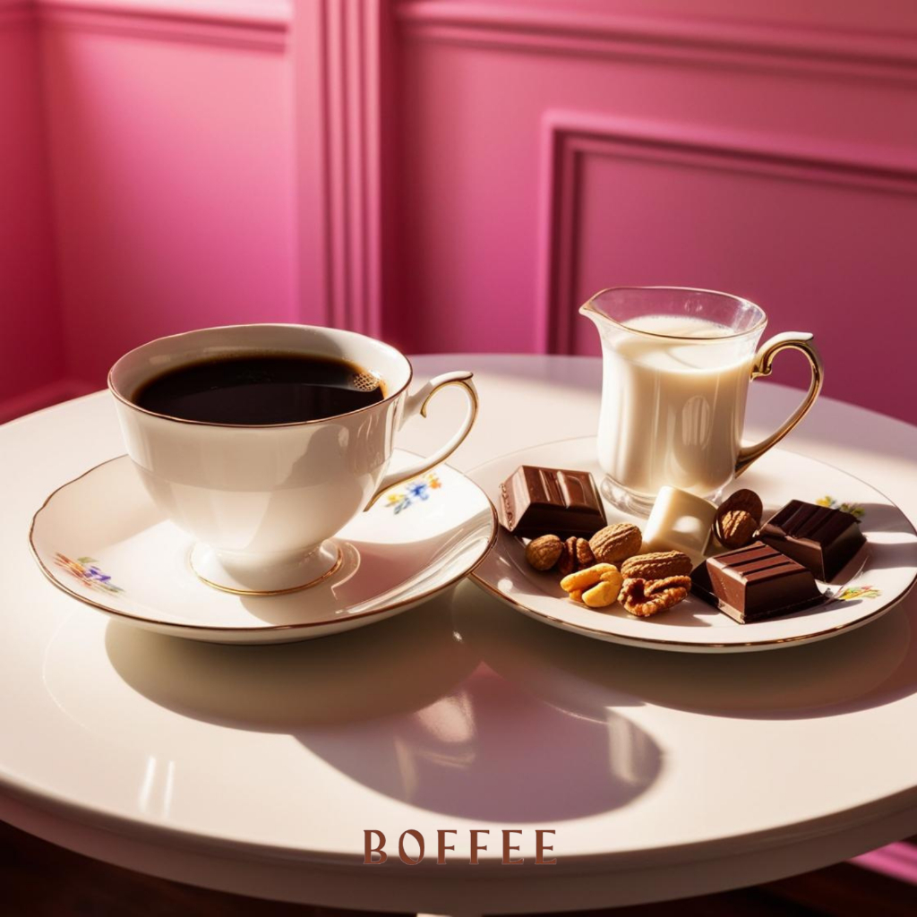 BOFFEE啵啡 經典(喜悅莊園）中南美洲 單品豆 | 蝦皮購物