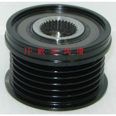 原廠/副廠發電機單向軸承賓士BENZ W205 C200 C300 M274 C系列E系列 S系列請先私訊詢問報價再下單 | 蝦皮購物