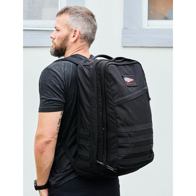 Goruck GR2 34L USA 1000D | 蝦皮購物