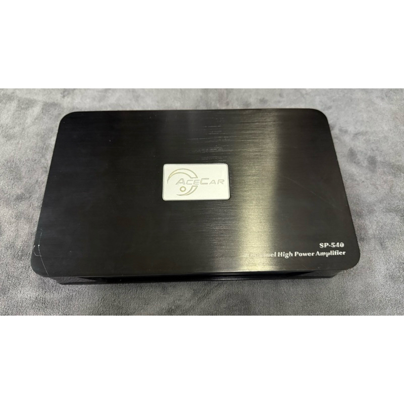 🌟奧斯卡ACECAR🌟SP-540 四聲道擴大機 | 蝦皮購物