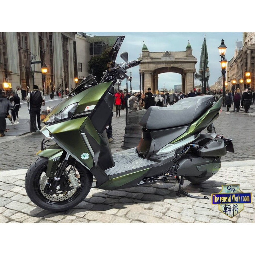 輪將工坊 】平價 車牌 鈦螺絲 JETSL DRG MMBCU 三代 四代 六代 FORCE 2 KRV TMAX | 蝦皮購物