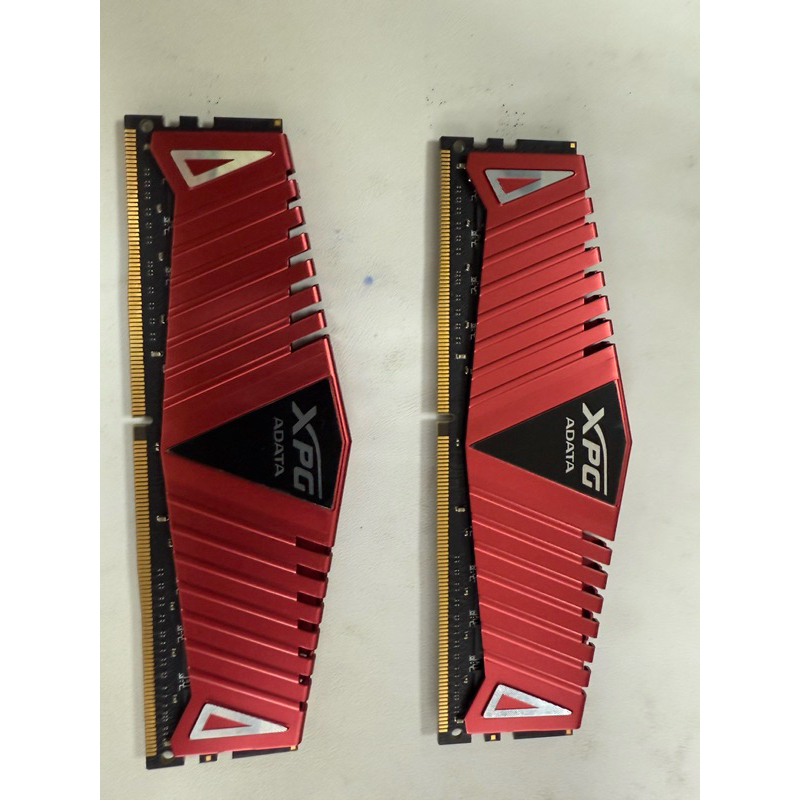 威剛 Adata 記憶體XPG Z1 DDR4 3000 32G (16G*2) 保固21天 | 蝦皮購物